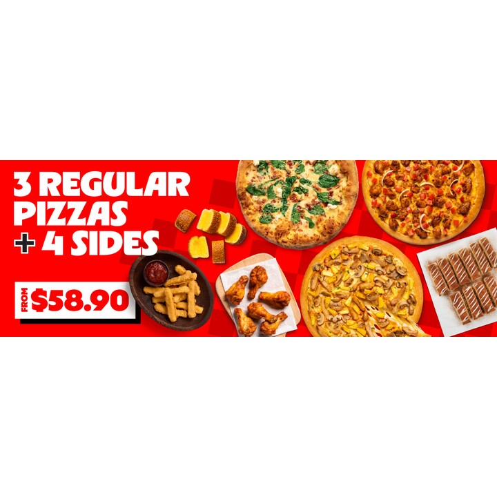 Pizza Hut