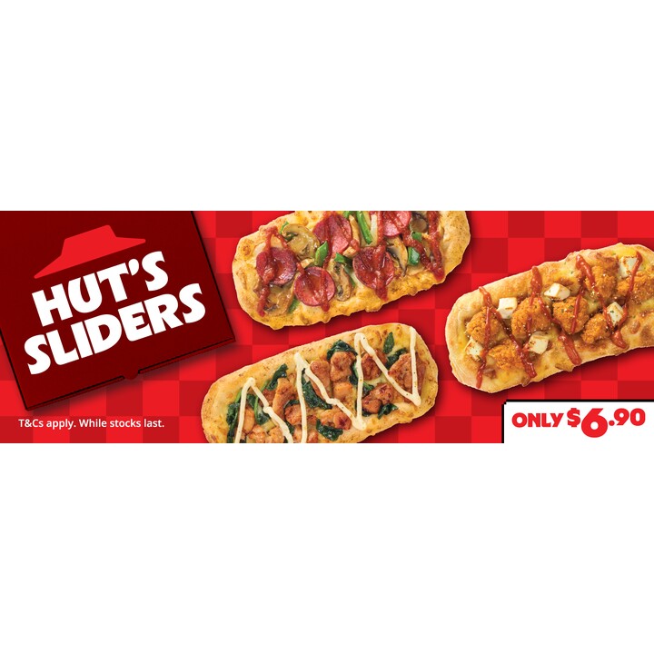 Pizza Hut
