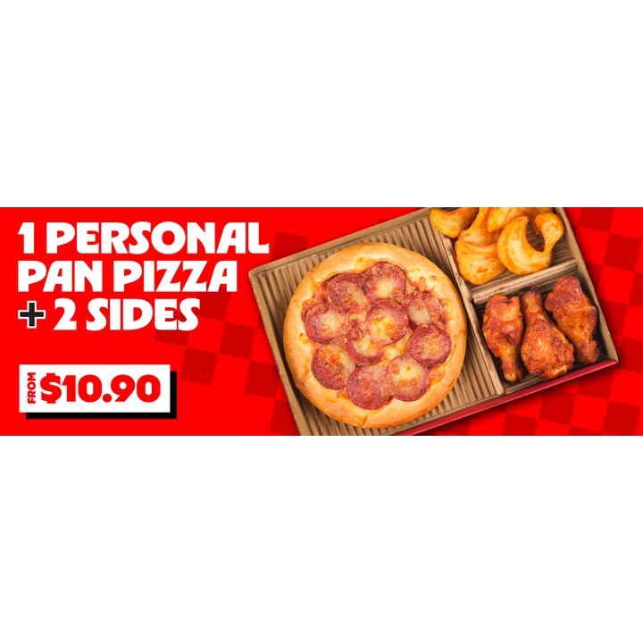 Pizza Hut